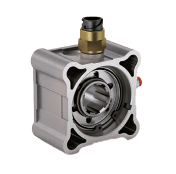 PTOs for Eaton Endurant Transmissions