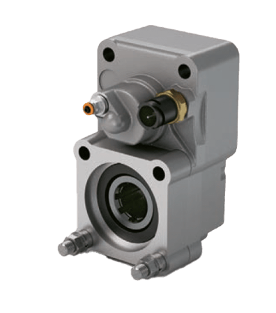 PTOs for Eaton Endurant Transmissions