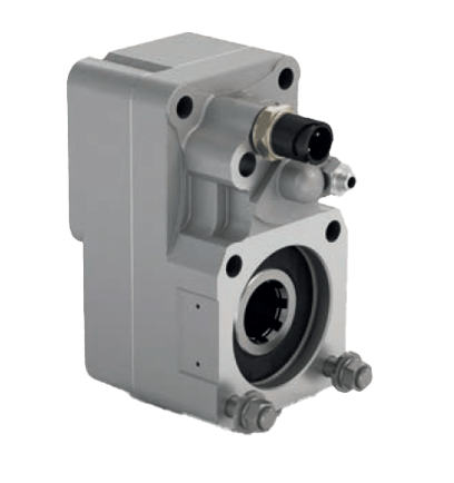 PTOs for Eaton Endurant Transmissions