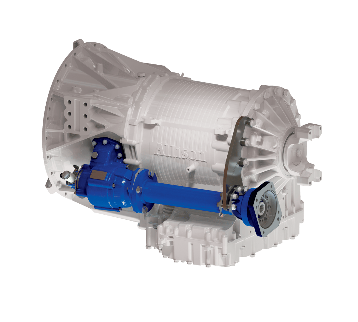 A20 Series Power Take-Off