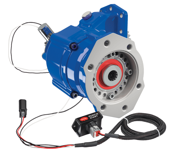 A20 Series Power Take-Off