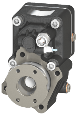 PTOs for Volvo I-Shift