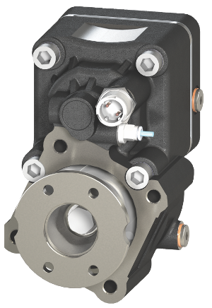 PTOs for Volvo I-Shift